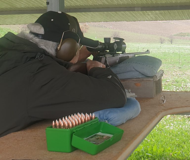 Ibex hunting in Spain | Get first hand experience. More onRifle Talks