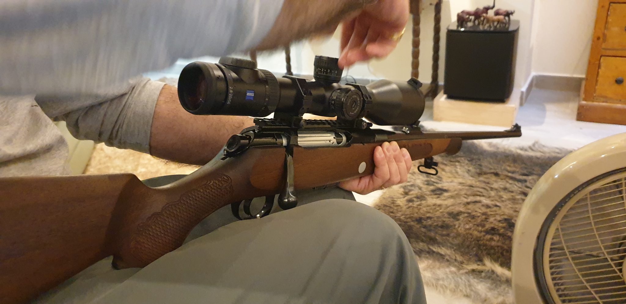 The 270Winchester, A closer ballistic comparison | Rifle Talks