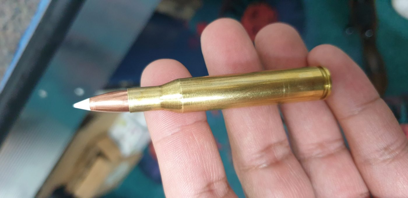 Ibex hunting in Spain | Get first hand experience. More onRifle Talks