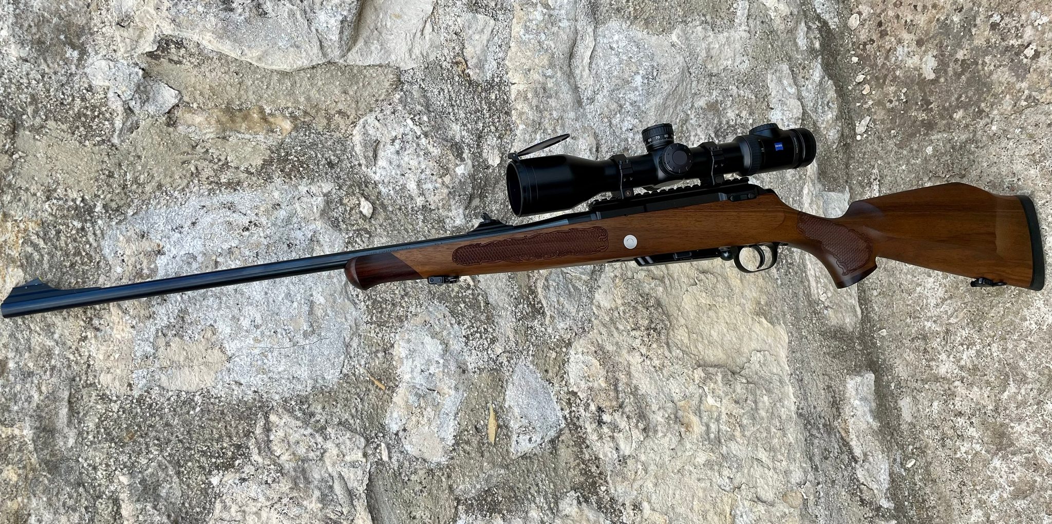 Voere rifles Archives - Rifle Talks