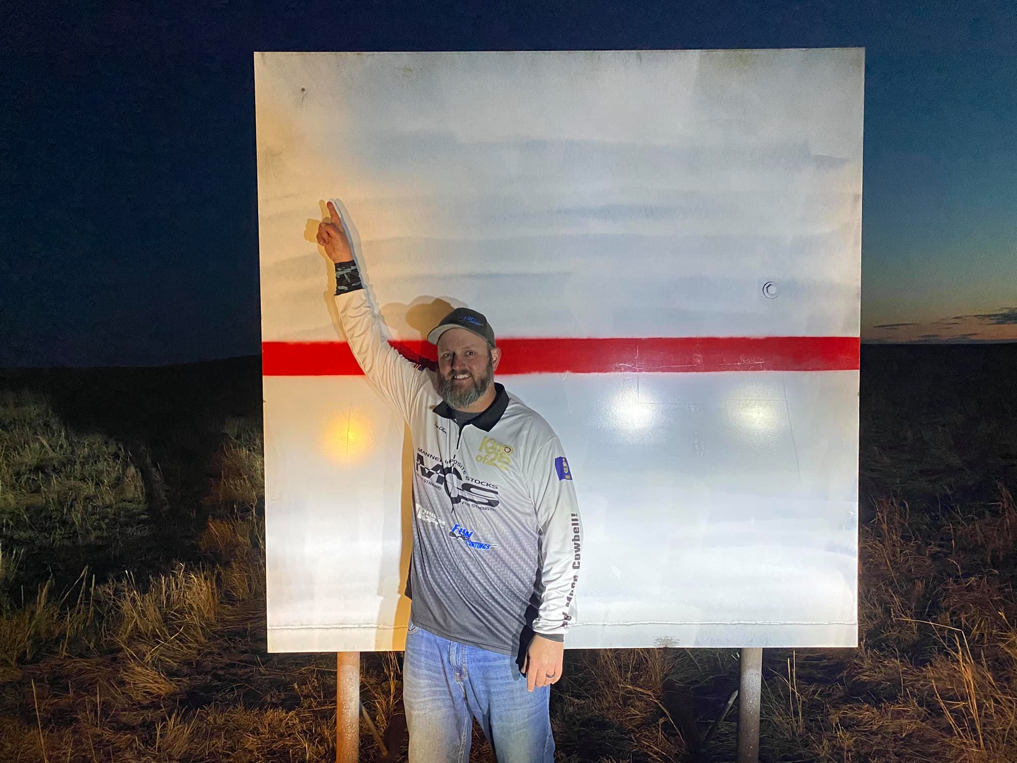 My Extreme Long Range Shooting Story - Meet Ryan Cheney | Rifle Talks