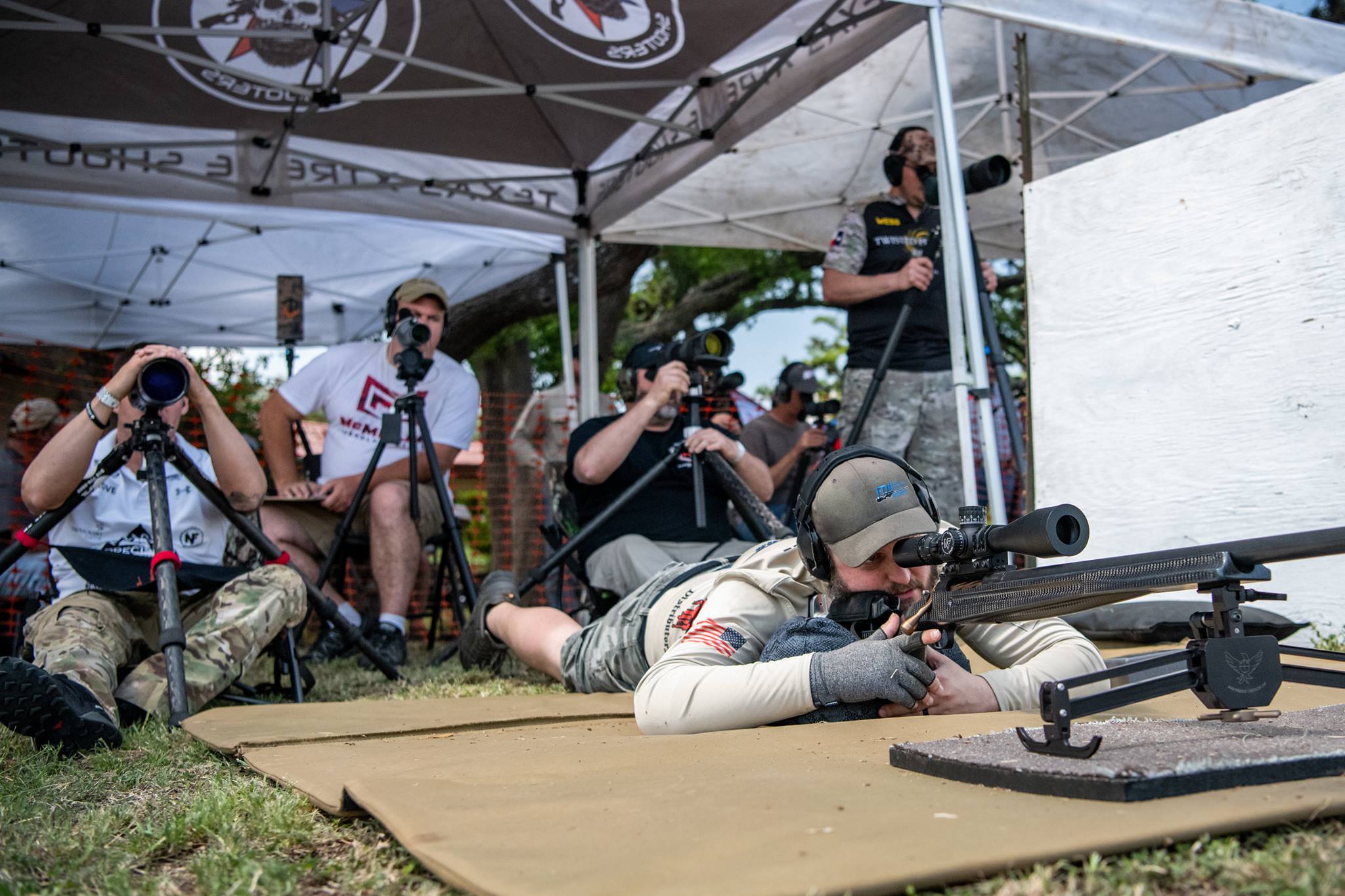 My Extreme Long Range Shooting Story - Meet Ryan Cheney | Rifle Talks