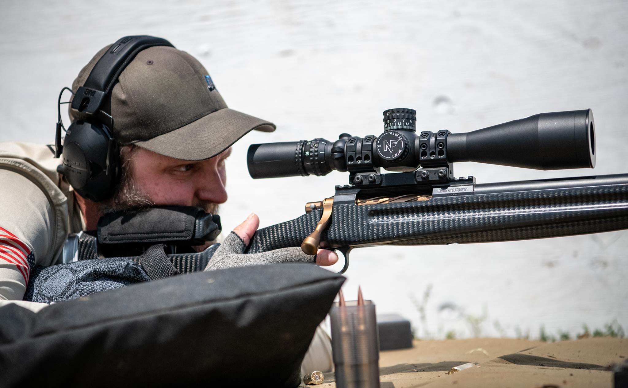My Extreme Long Range Shooting Story - Meet Ryan Cheney | Rifle Talks