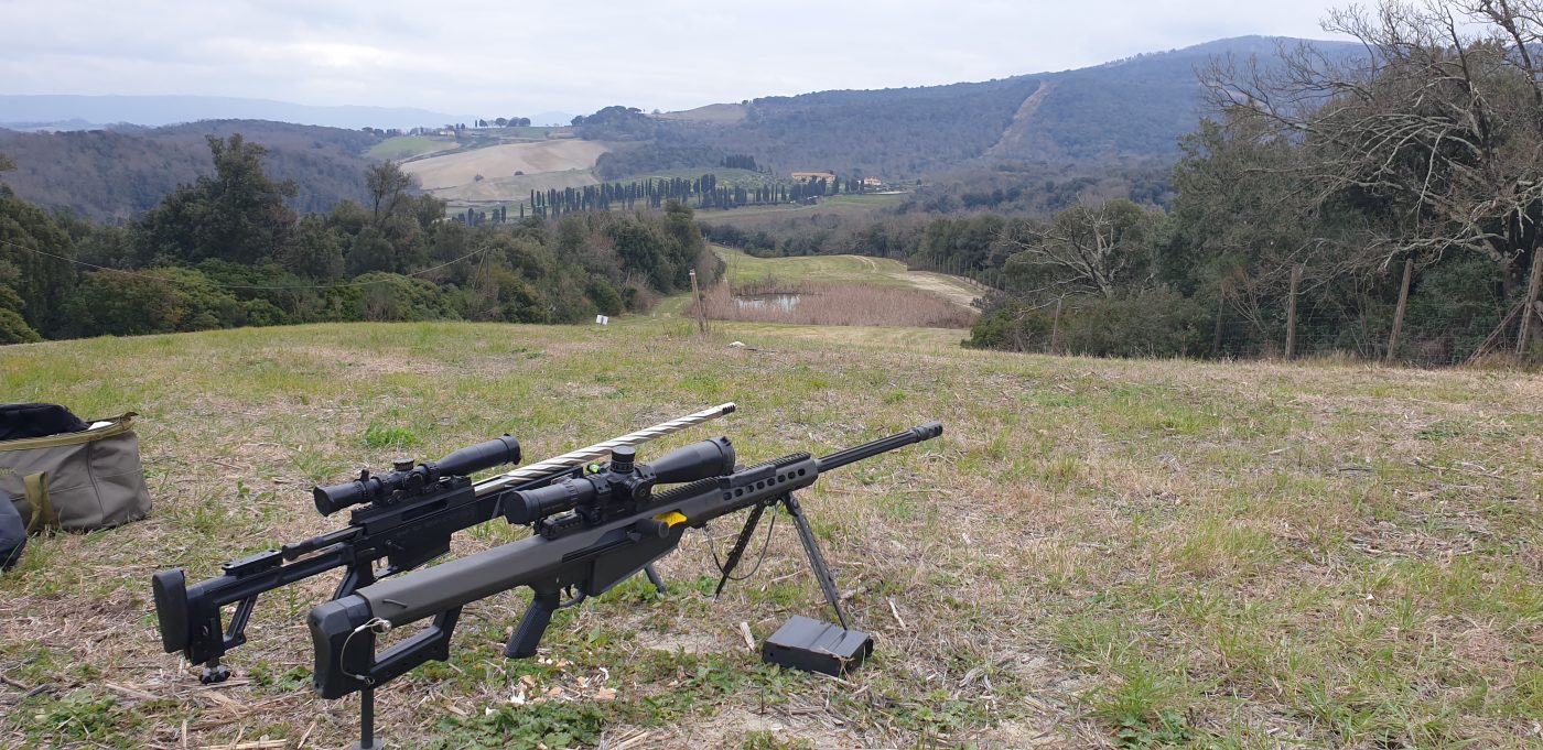 My Extreme Long Range Shooting Story - Meet Ryan Cheney | Rifle Talks