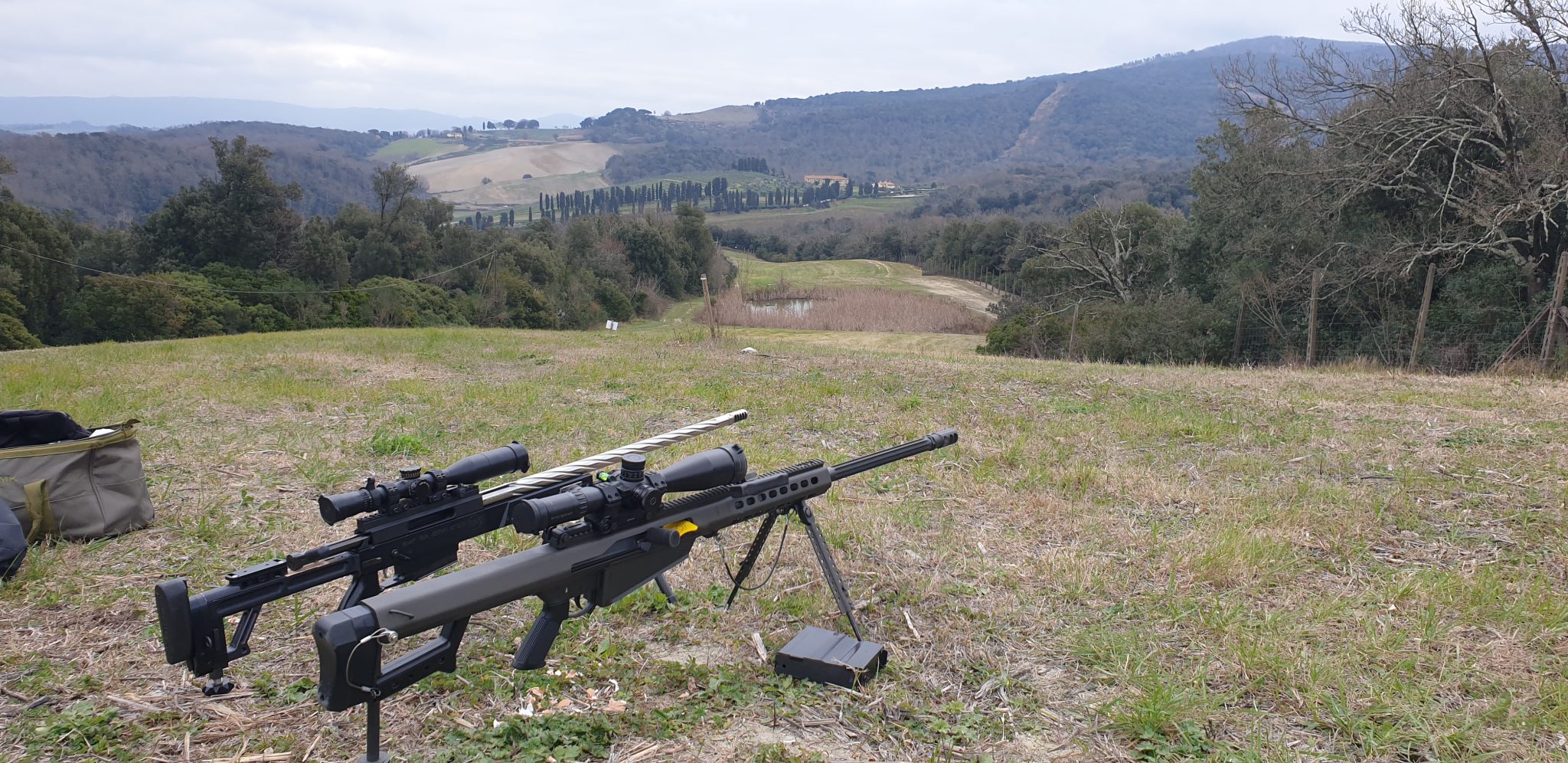 My Extreme Long Range Shooting Story - Meet Ryan Cheney | Rifle Talks