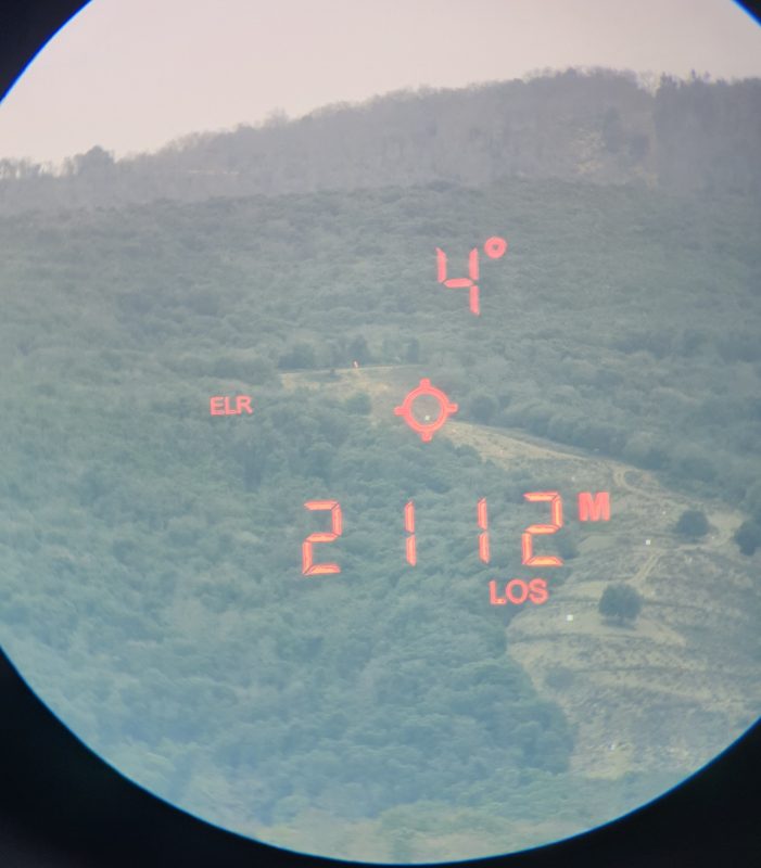 All you need to know: March Genesis ELR scope 6-60x56 | Rifle Talks