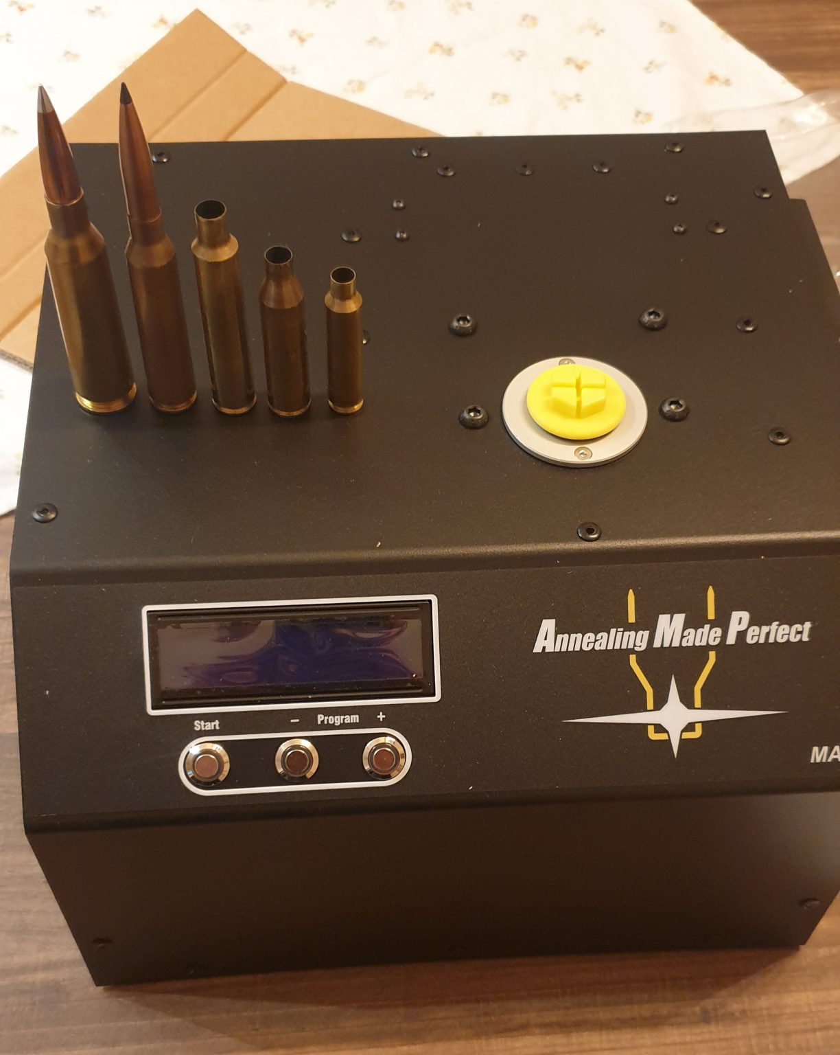 My Extreme Long Range Shooting Story - Meet Ryan Cheney | Rifle Talks