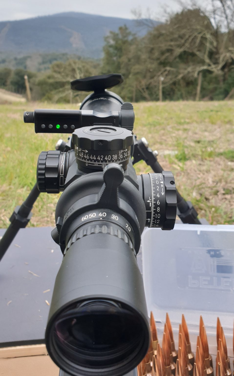 My Extreme Long Range Shooting Story - Meet Ryan Cheney | Rifle Talks