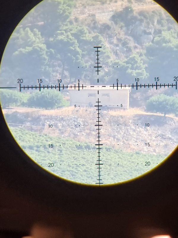 Best long range scope for ELR shooting | Find out at Rifle Talks