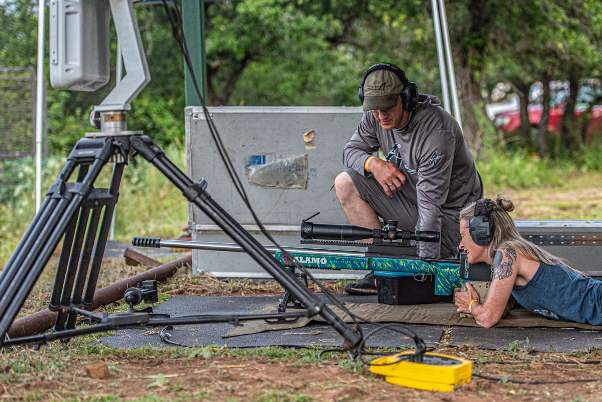 My Extreme Long Range Shooting Story - Meet Ryan Cheney | Rifle Talks