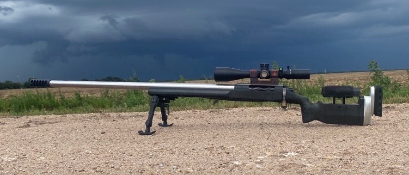 My Extreme Long Range Shooting Story - Meet Ryan Cheney | Rifle Talks