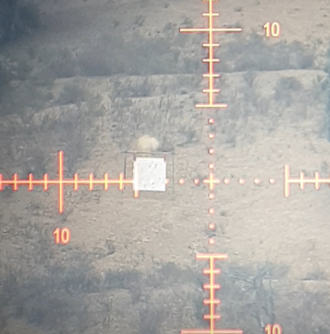 All you need to know: March Genesis ELR scope 6-60x56 | Rifle Talks