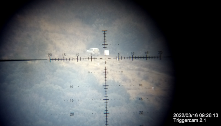 All you need to know: March Genesis ELR scope 6-60x56 | Rifle Talks