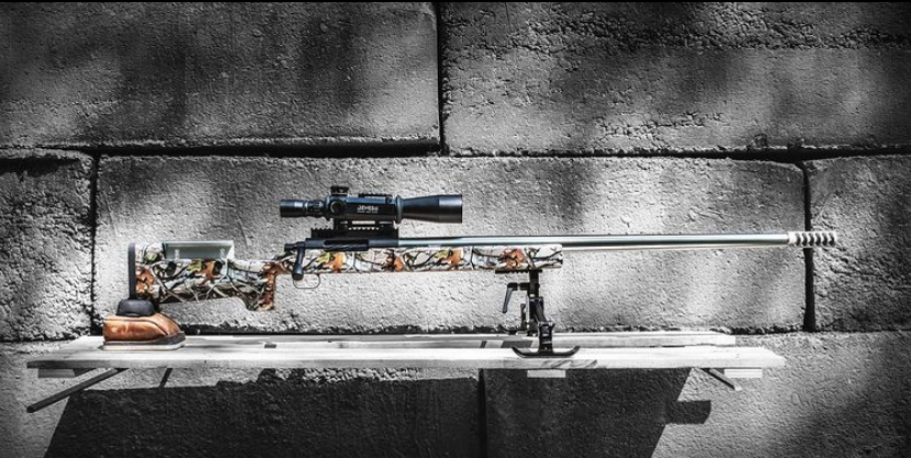 All you need to know: March Genesis ELR scope 6-60x56 | Rifle Talks