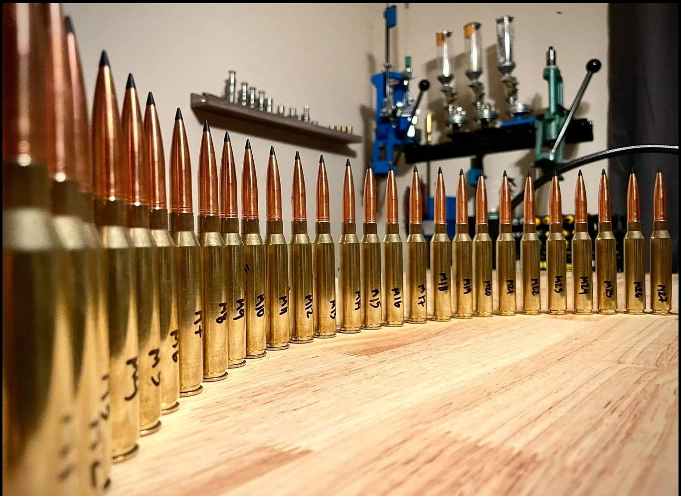 Meet REI HOANG ELR competitive shooter | Rifle Talks