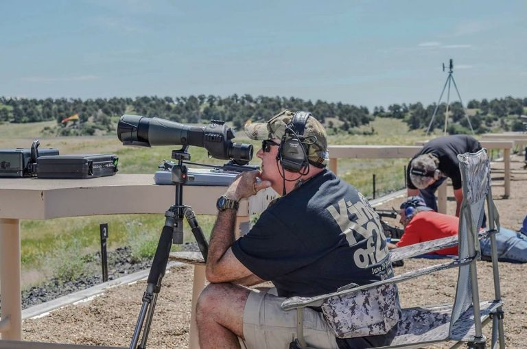 Get all the Statistics behind King of 1 Mile shooters in the USA ...