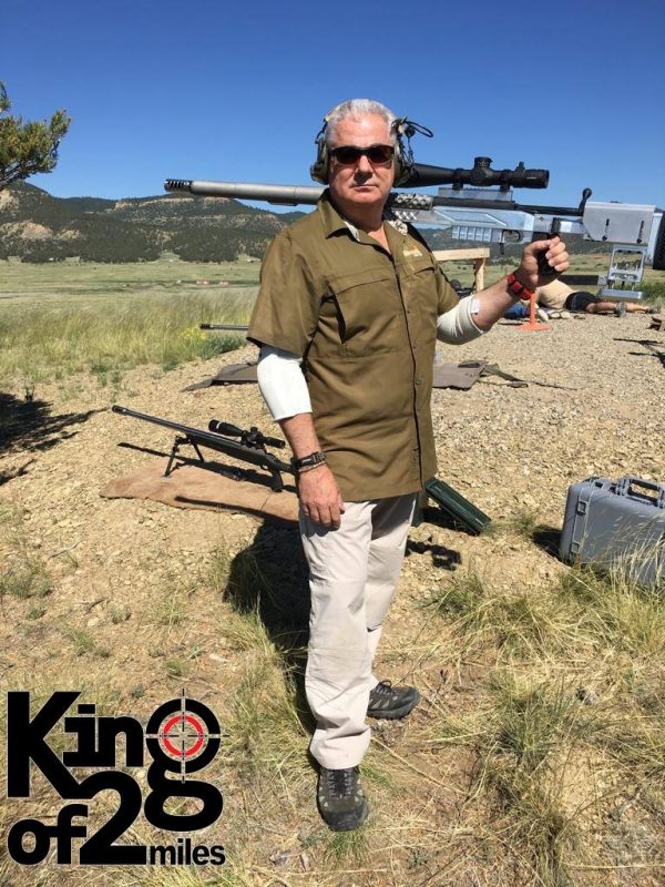 John Rigby Calling - Visit to world-famous rifle maker in London |Rifle ...