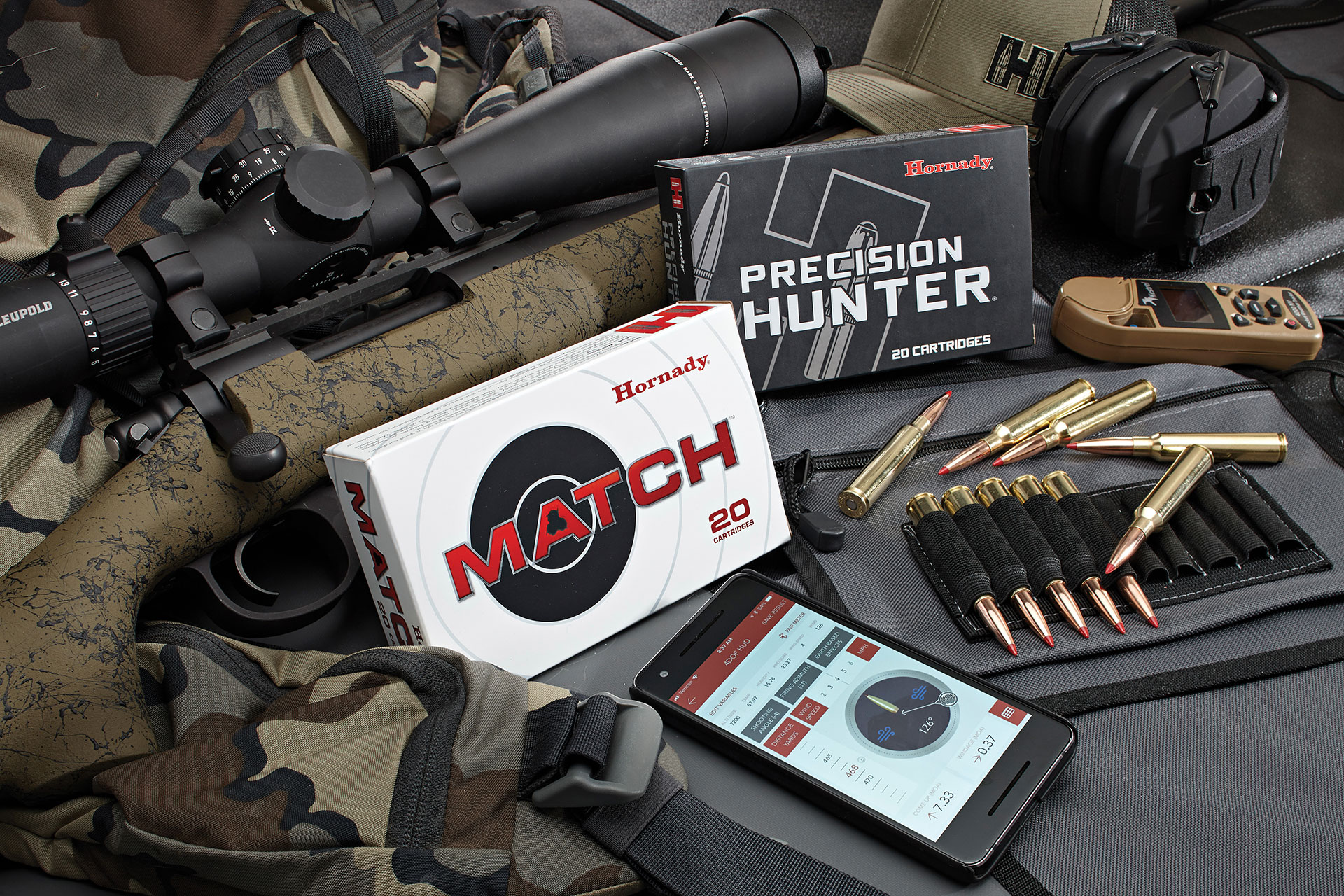 300 PRC conquers 2000m targets at Extreme Shot Italia II | Rifle Talks