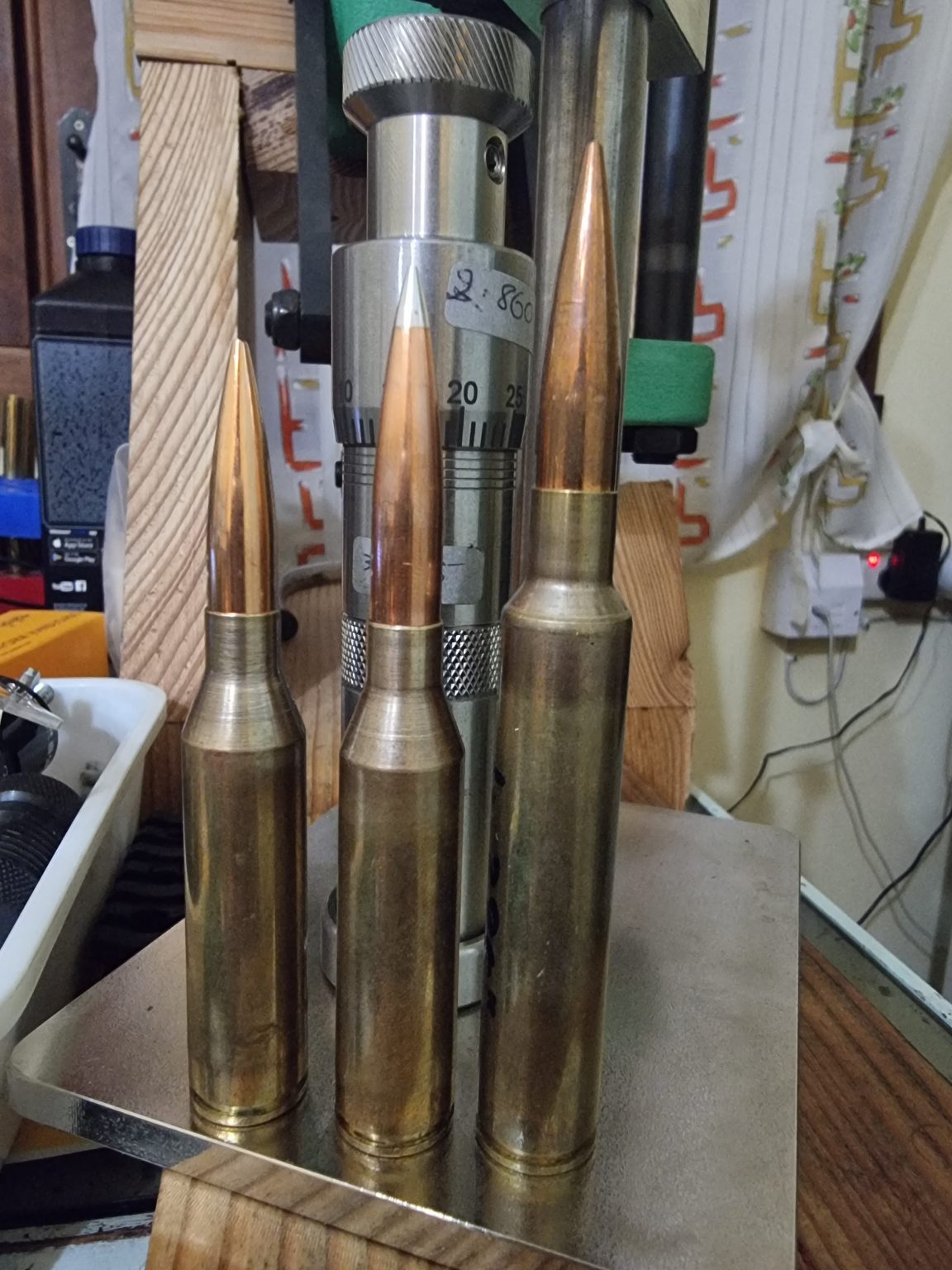 300 Norma Magnum Cartridge - A True One Mile Performer! | Rifle Talks