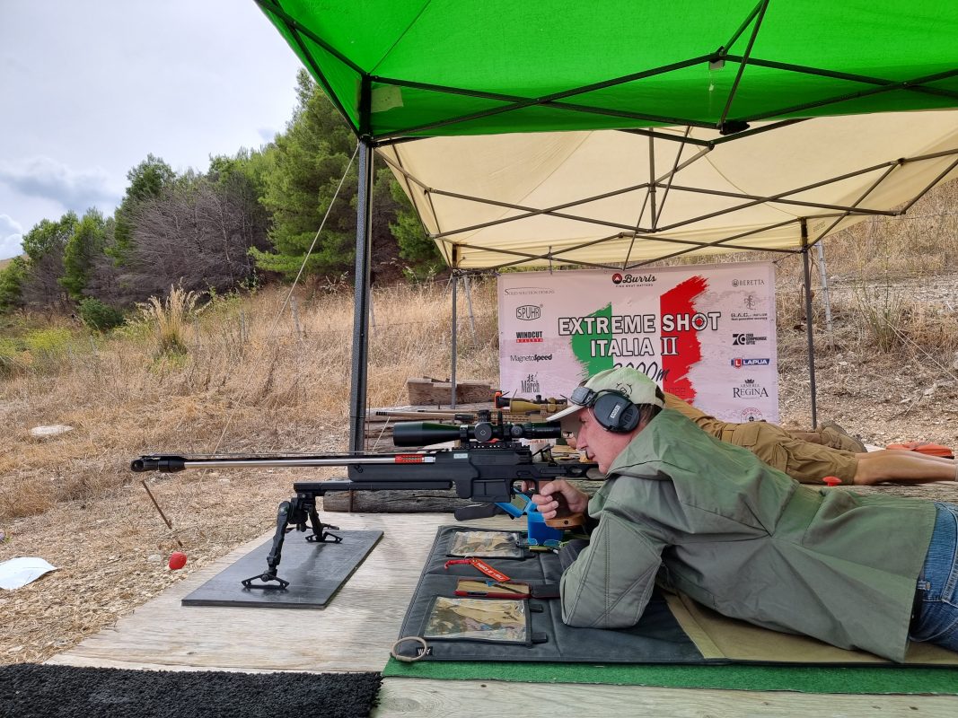 300 Norma Magnum Cartridge - A True One Mile Performer! | Rifle Talks