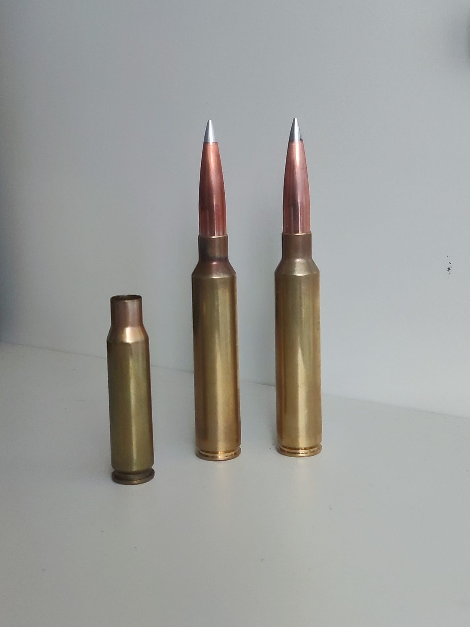 300 PRC conquers 2000m targets at Extreme Shot Italia II | Rifle Talks