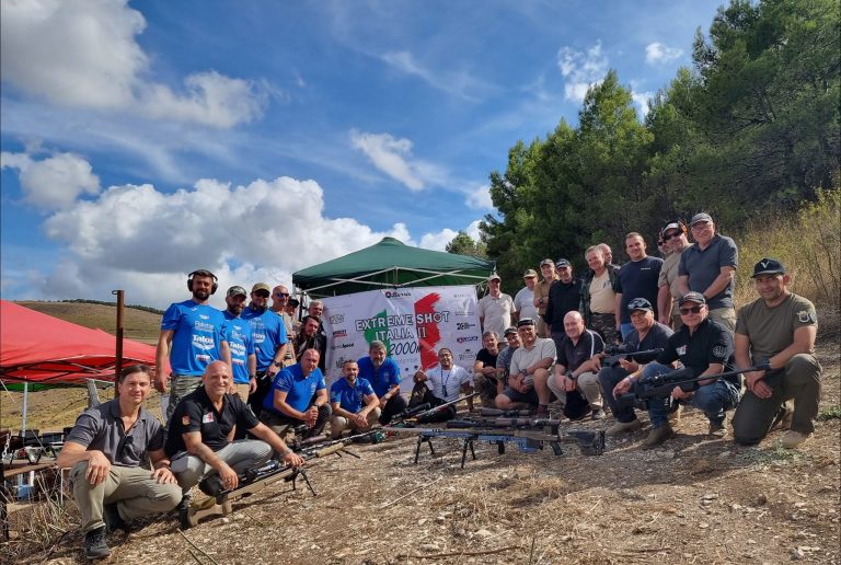 David Tubb's 37XC cartridge. Learn all about it here | Rifle Talks