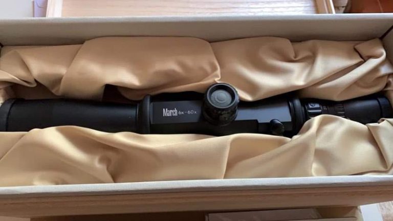 Best long range scope for ELR shooting | Find out at Rifle Talks