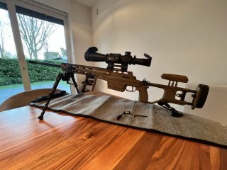 Best long range scope for ELR shooting | Find out at Rifle Talks