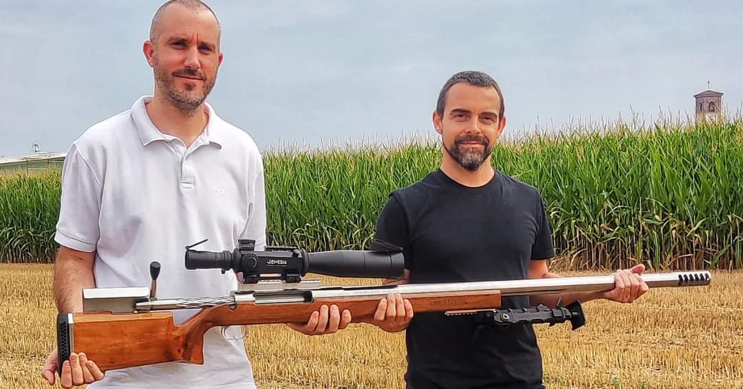 Best long range scope for ELR shooting | Find out at Rifle Talks