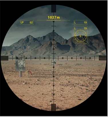 Best long range scope for ELR shooting | Find out at Rifle Talks