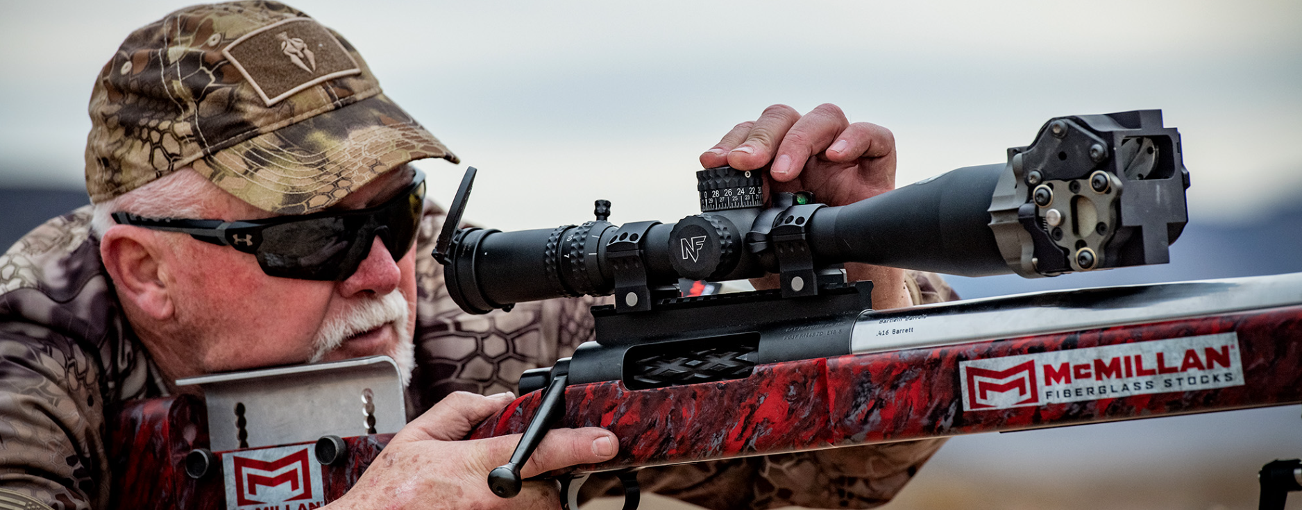 Best long range scope for ELR shooting | Find out at Rifle Talks