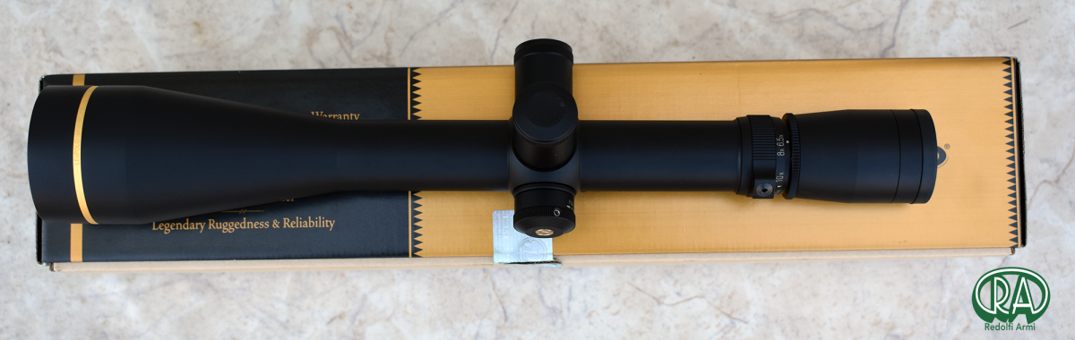 Best long range scope for ELR shooting | Find out at Rifle Talks