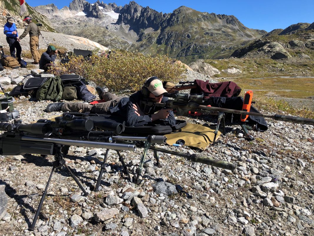 Best long range scope for ELR shooting | Find out at Rifle Talks