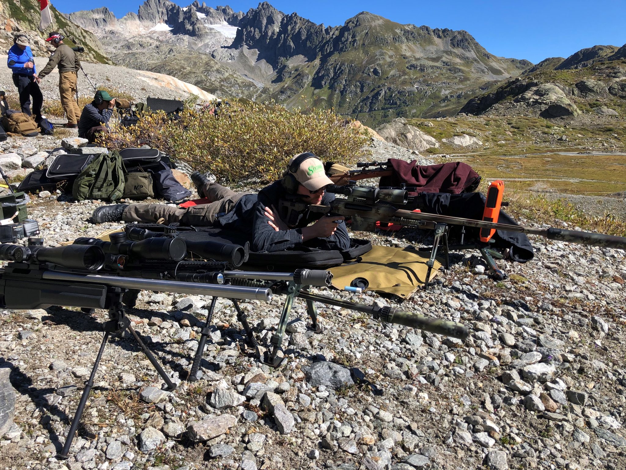 Best long range scope for ELR shooting | Find out at Rifle Talks