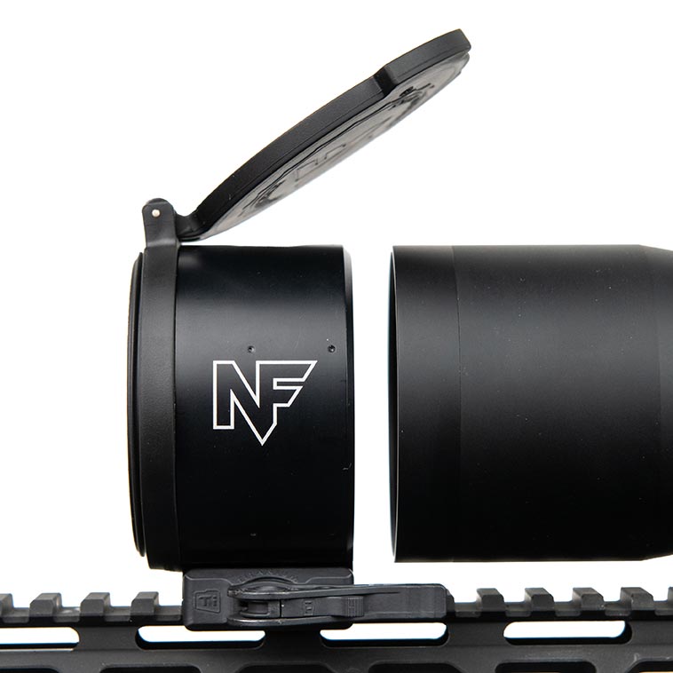 Best long range scope for ELR shooting | Find out at Rifle Talks
