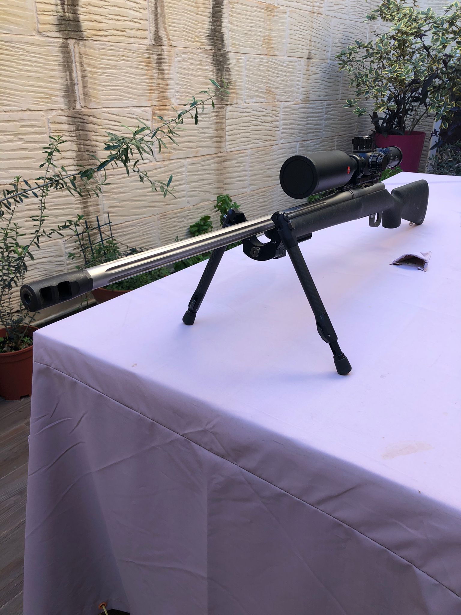 Hunting Ibex in Kyrgyzstan with 30 caliber magnums | Rifle Talks