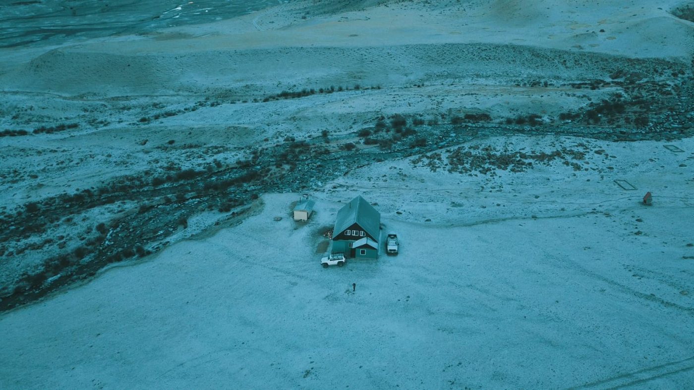 Hunting Ibex in Kyrgyzstan with 30 caliber magnums | Rifle Talks