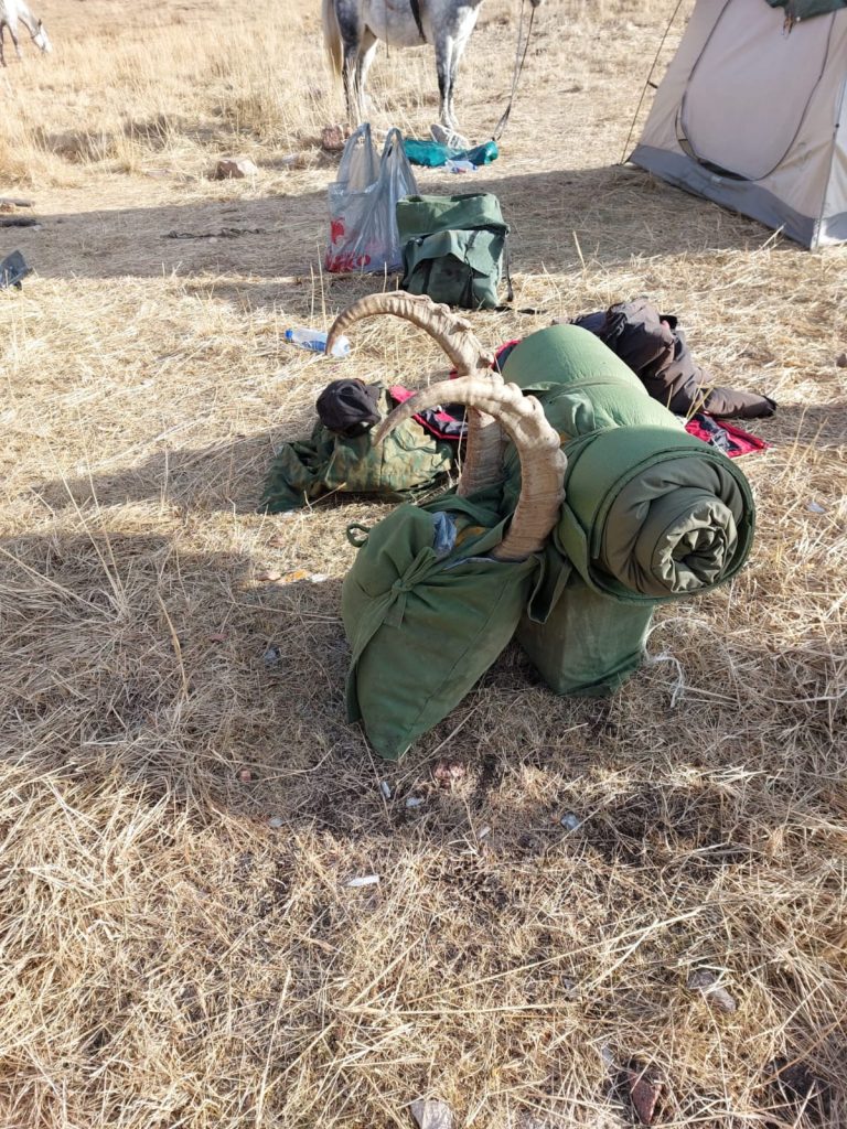 Hunting Ibex in Kyrgyzstan with 30 caliber magnums | Rifle Talks