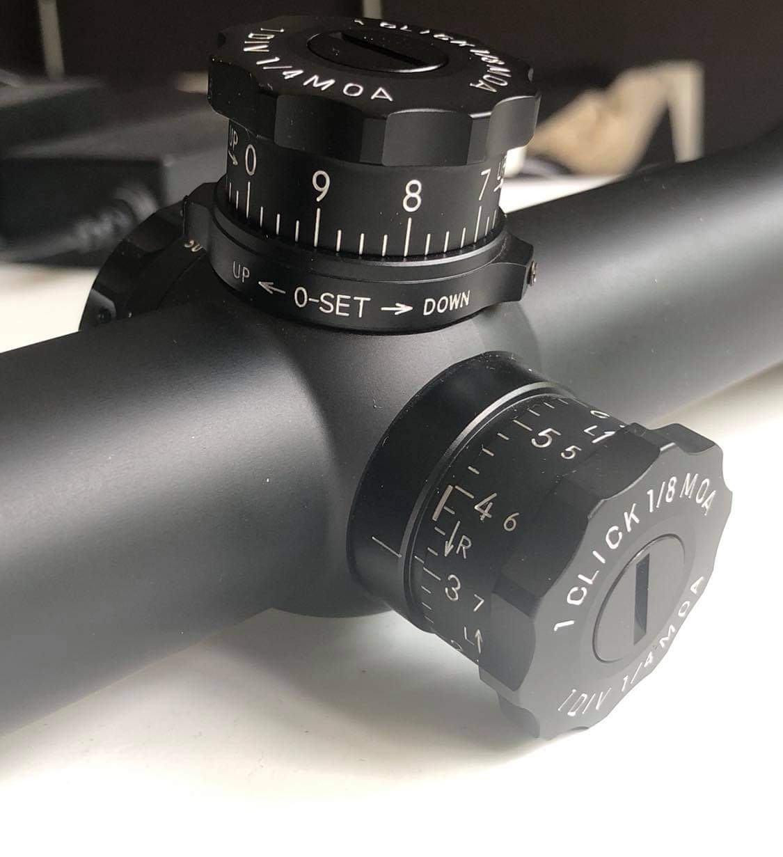 284 Winchester | Hornady 190gr A-tips test 1000yards |Rifle Talks