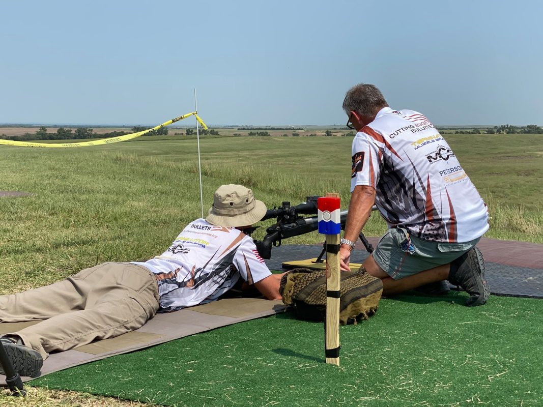 My Extreme Long Range Shooting Story- Meet Gene N.Rifle Talks