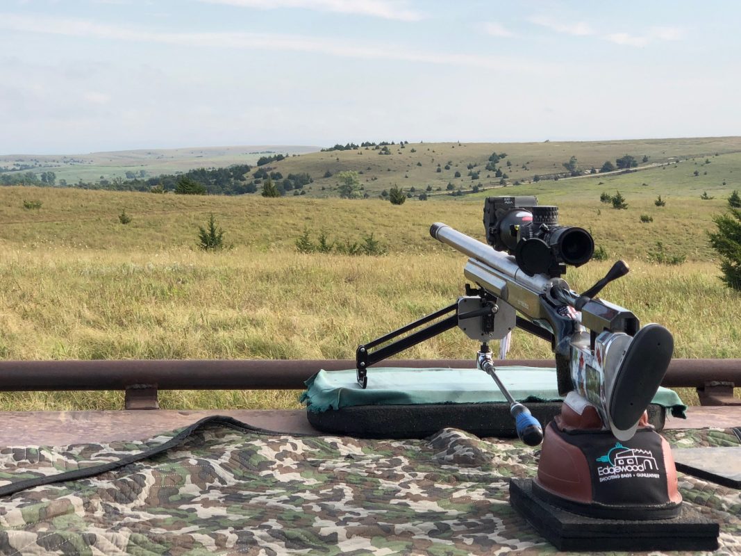 My Extreme Long Range Shooting Story- Meet Gene N.Rifle Talks