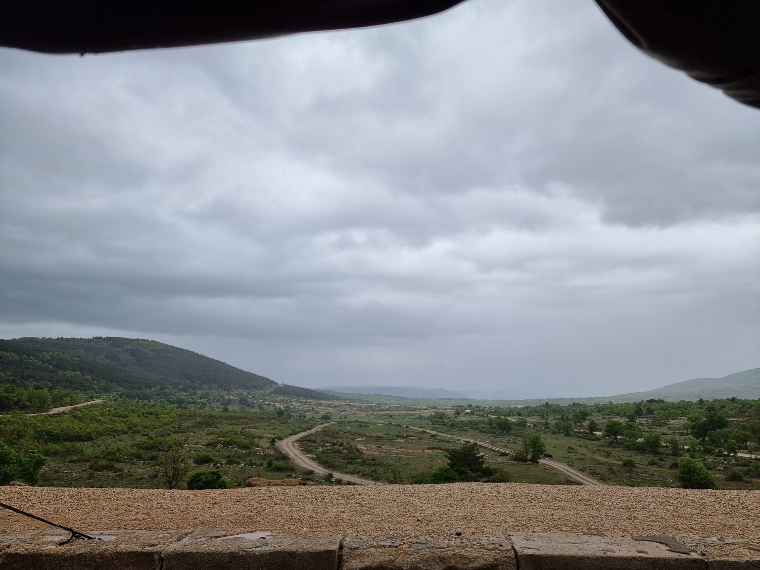 David Rey King of 1 Mile Rifle Talks