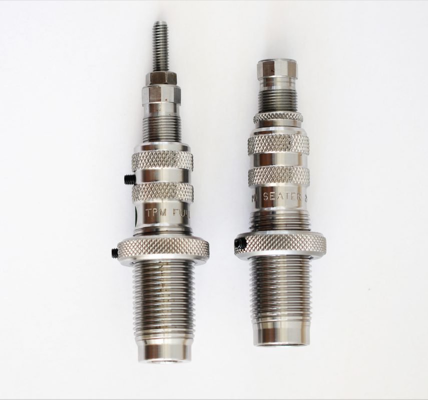 David Rey King of 1 Mile Rifle Talks