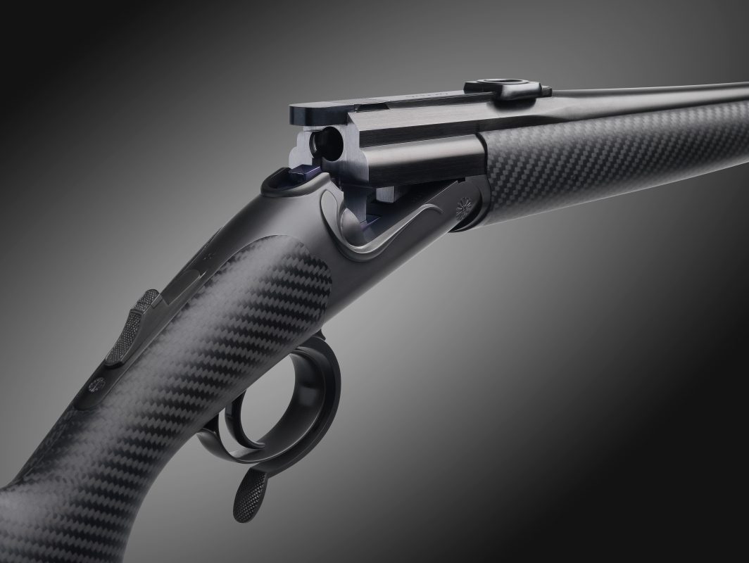 Johann Fanzoj - The marriage of art and precision rifles | Rifle Talks