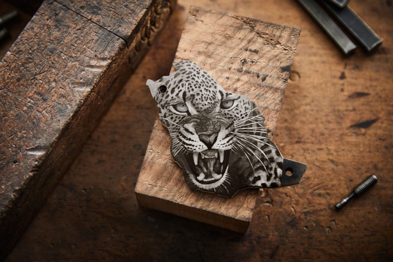 Johann Fanzoj - The marriage of art and precision rifles | Rifle Talks