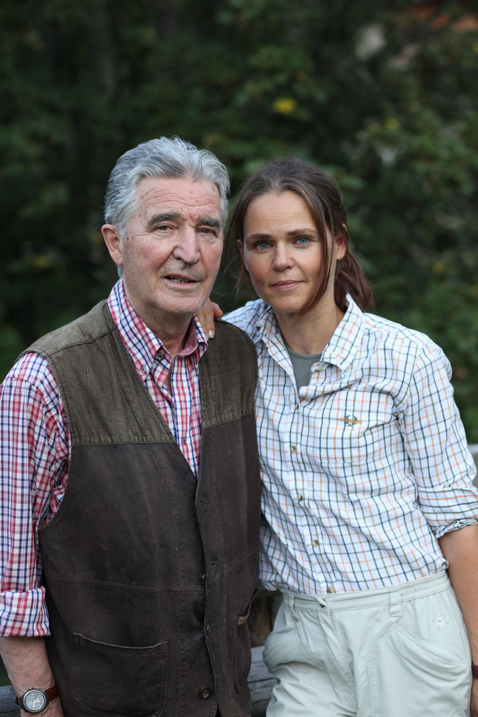 300 Norma Magnum Luxury Hunting Rifle from Johann Fanzoj | Rifle Talks