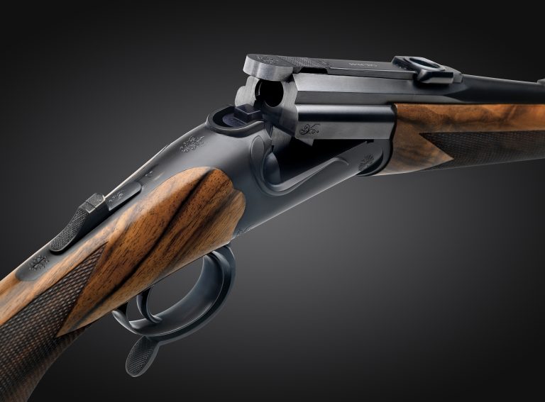 300 Norma Magnum Luxury Hunting Rifle from Johann Fanzoj | Rifle Talks