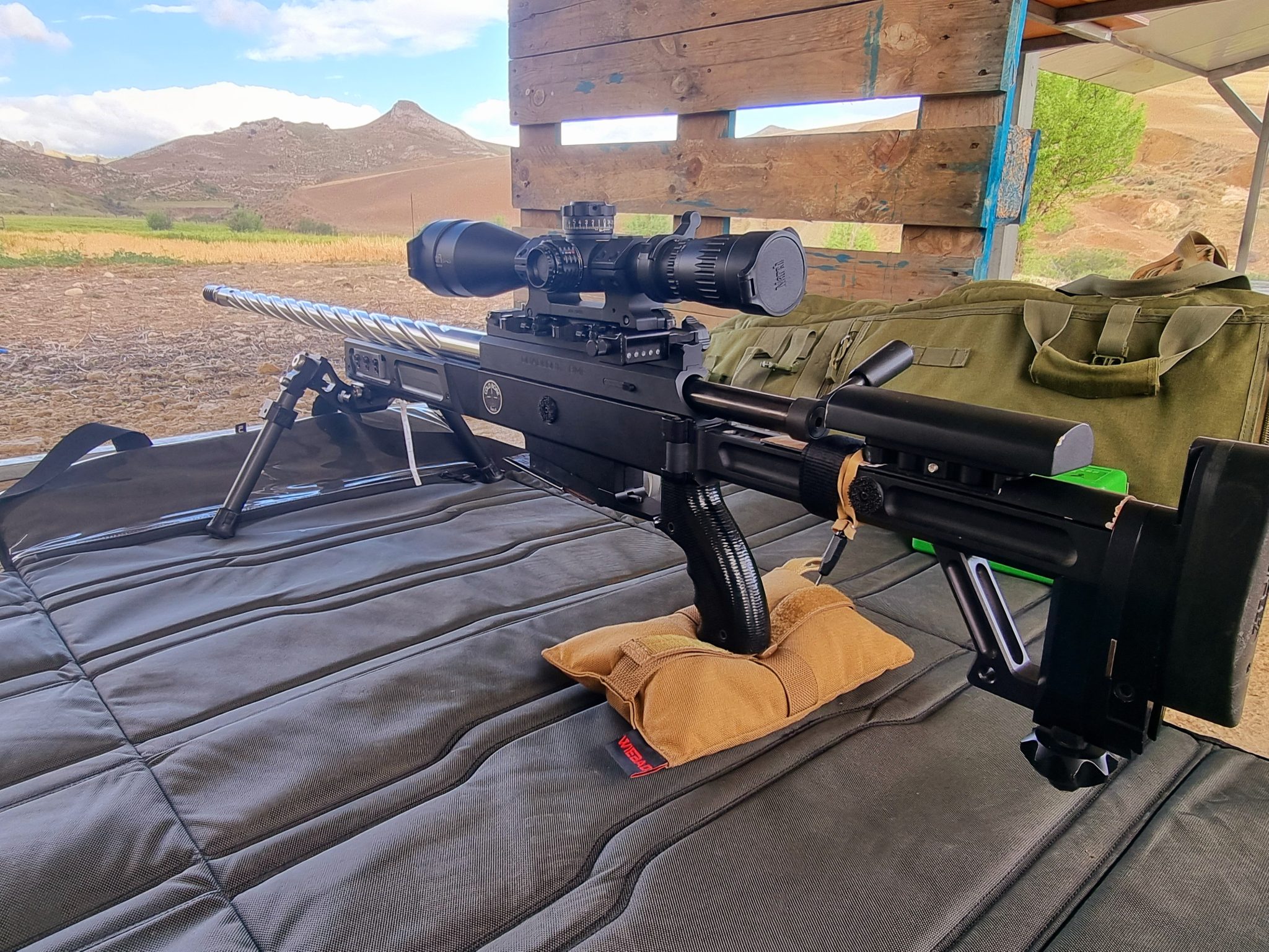 King of 1 Mile and 2 Mile Learnings | Rifle Talks