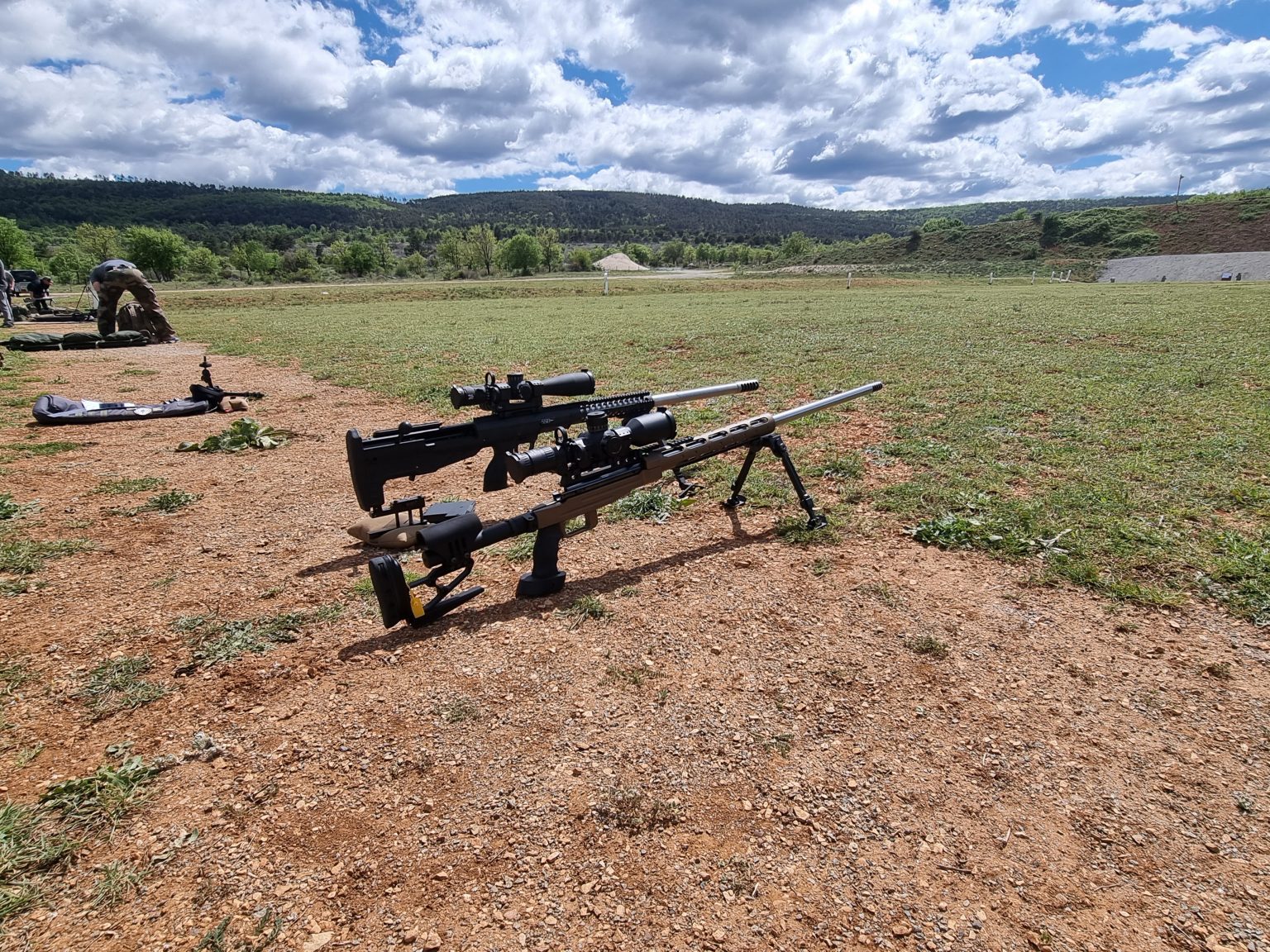 King of 1 Mile and 2 Mile Learnings | Rifle Talks