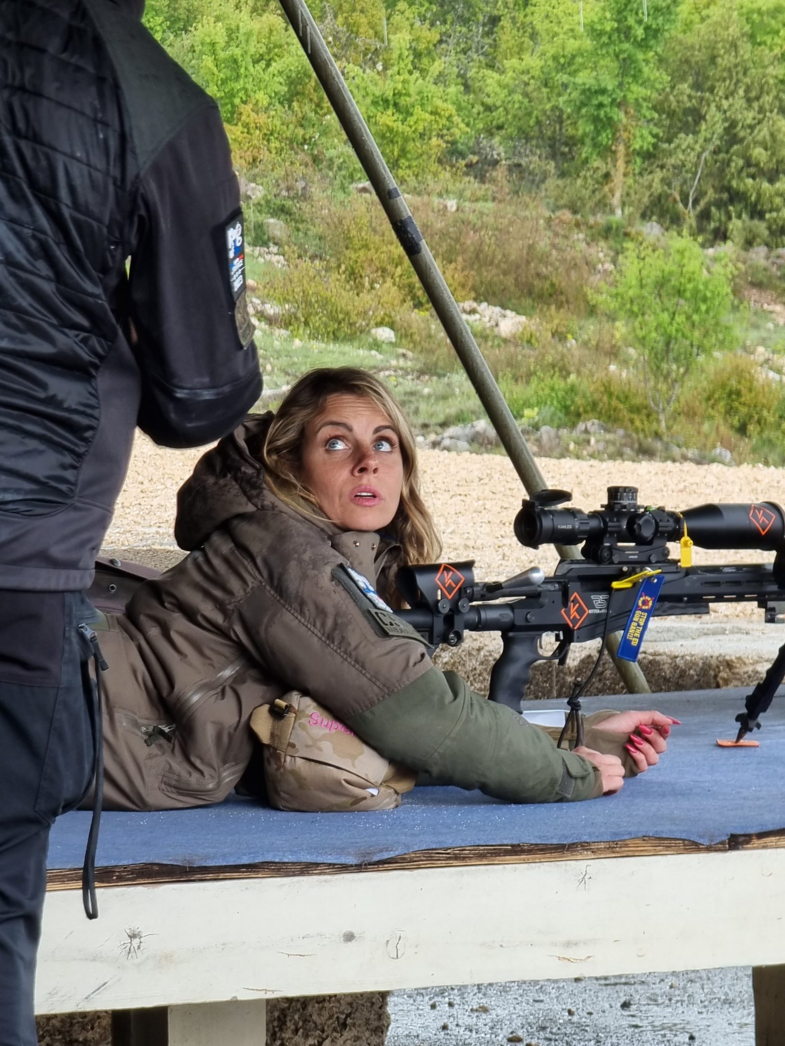 King of 1 Mile and 2 Mile Learnings | Rifle Talks